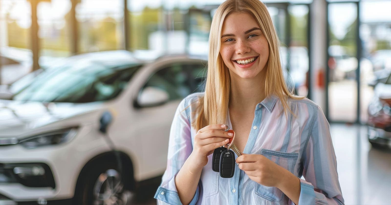 Used Car Sales - Quality Pre-Owned Vehicles | Jeff AUTO