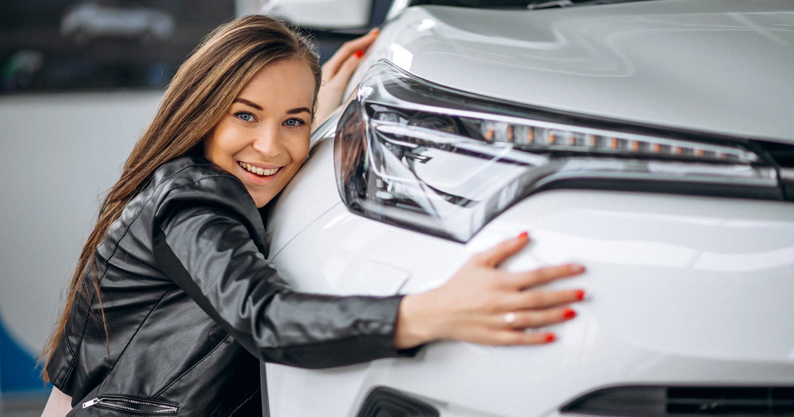 Vente de Véhicules Usagés - Voitures d'Occasion de Qualité | Jeff AUTO
